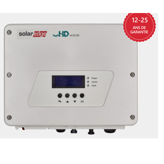 Onduleurs panneaux solaires – Energies-green